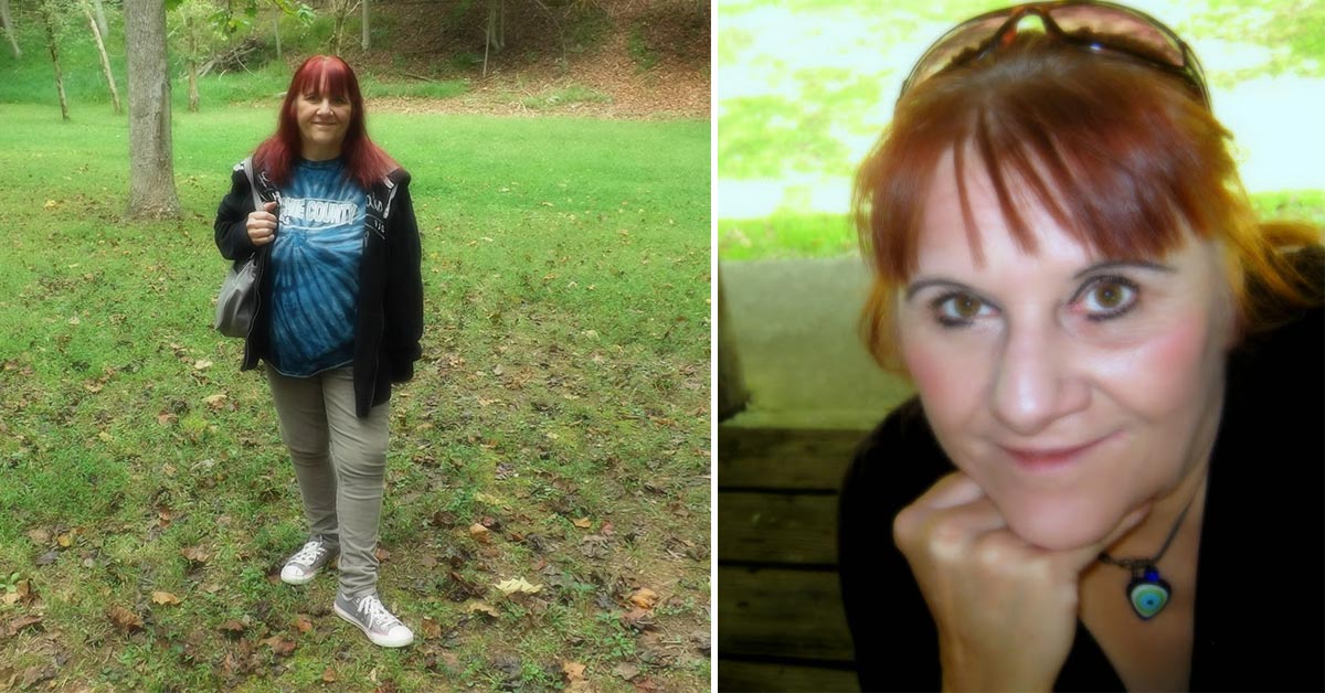 Melissa Alexander - NewLifeOutlook | Depression